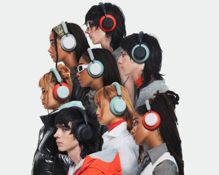 CMF Headphone Pro in India: Modular Design and 100-Hour Battery