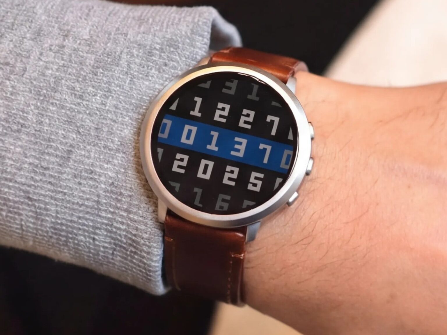 Pebble Round 2 is Stylish and Simple Smartwatch | Nokiamob