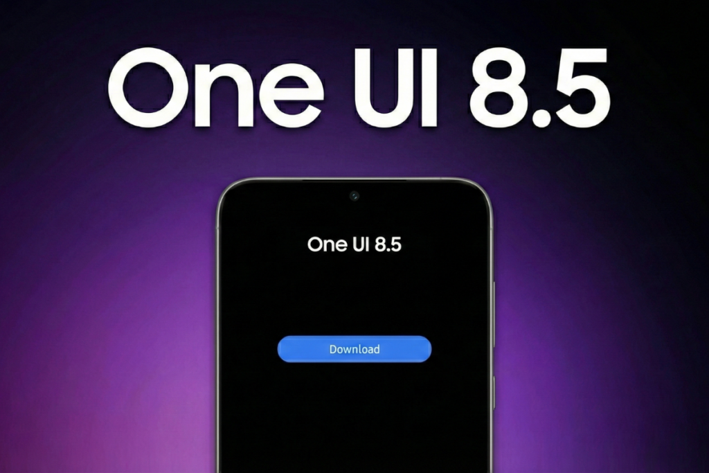 One UI 8.5: Release Date, New Features, and Eligible Device List