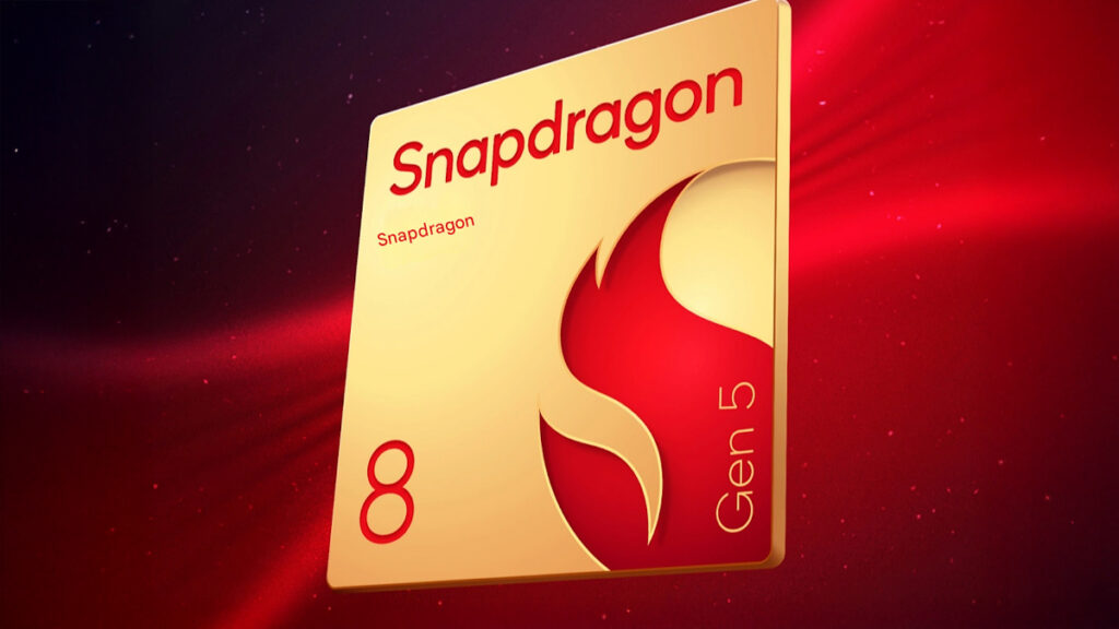 Snapdragon 8 Elite Gen 6 to Split into Standard and Pro Models