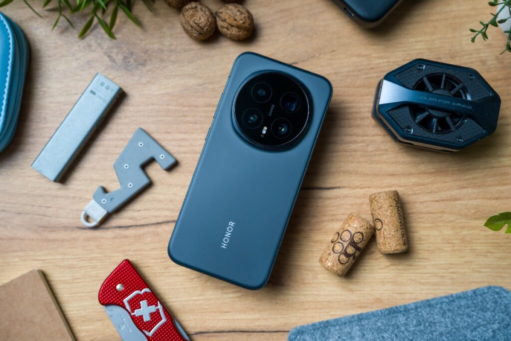 HONOR 600 and HONOR 600 Pro launch: prices, specs, and key differences ...