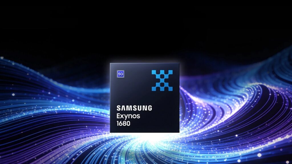 Samsung Exynos 1680 Official: 4nm Chip Brings RDNA 3 GPU and 19.6 TOPS ...