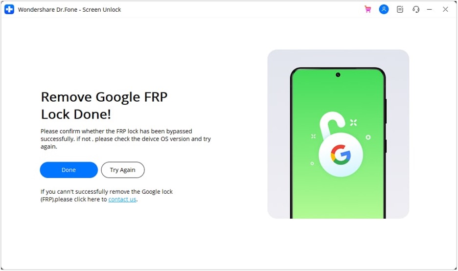 How to bypass FRP lock on Android without a PC 2026 | Nokiamob