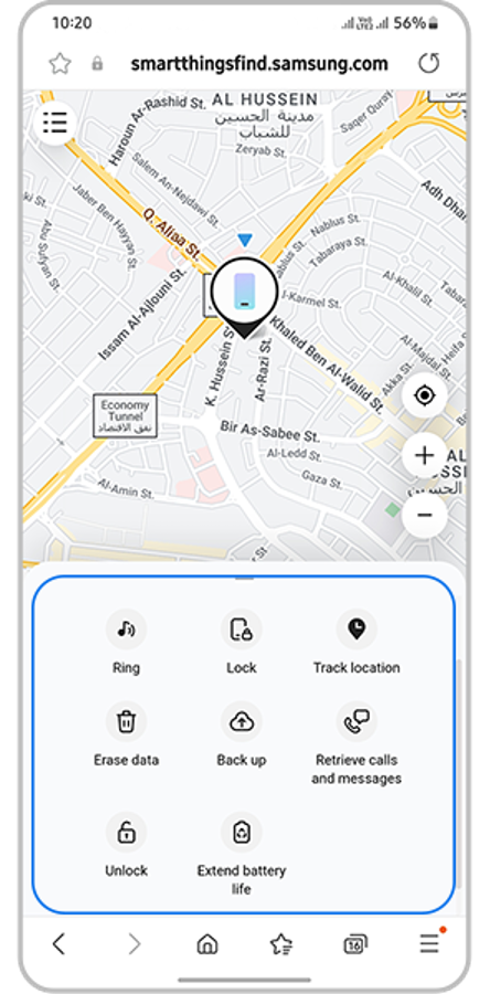 How to bypass FRP lock on Android without a PC 2026 | Nokiamob