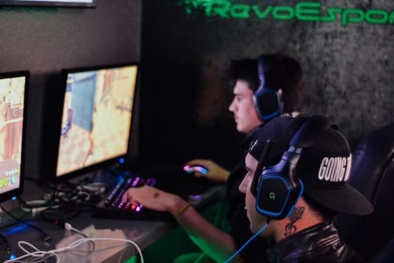 10 Proven Ways to Dominate Competitive Gaming in 2026 | Nokiamob