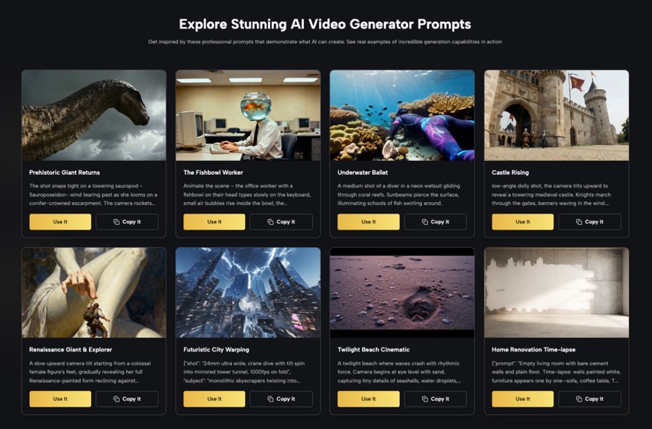 Moving Beyond Metadata: A Practical Framework for Benchmarking AI Video ...