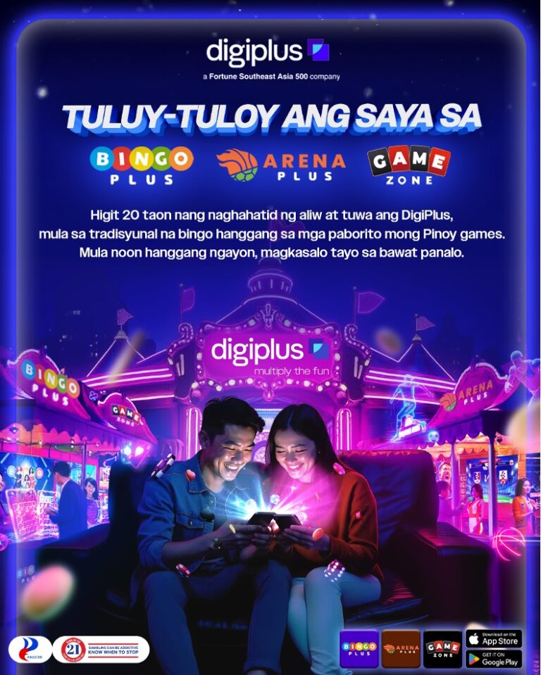 Perya Color Game: Tradition Meets Simplicity and Excitement in Filipino ...