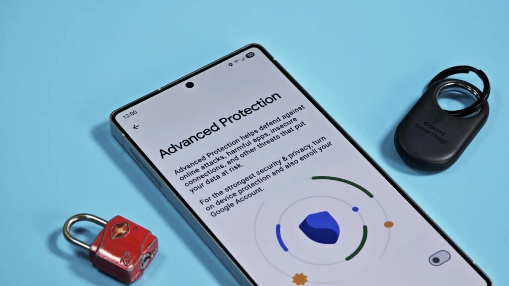 Android Advanced Protection Mode: how it works, where to find it, and ...