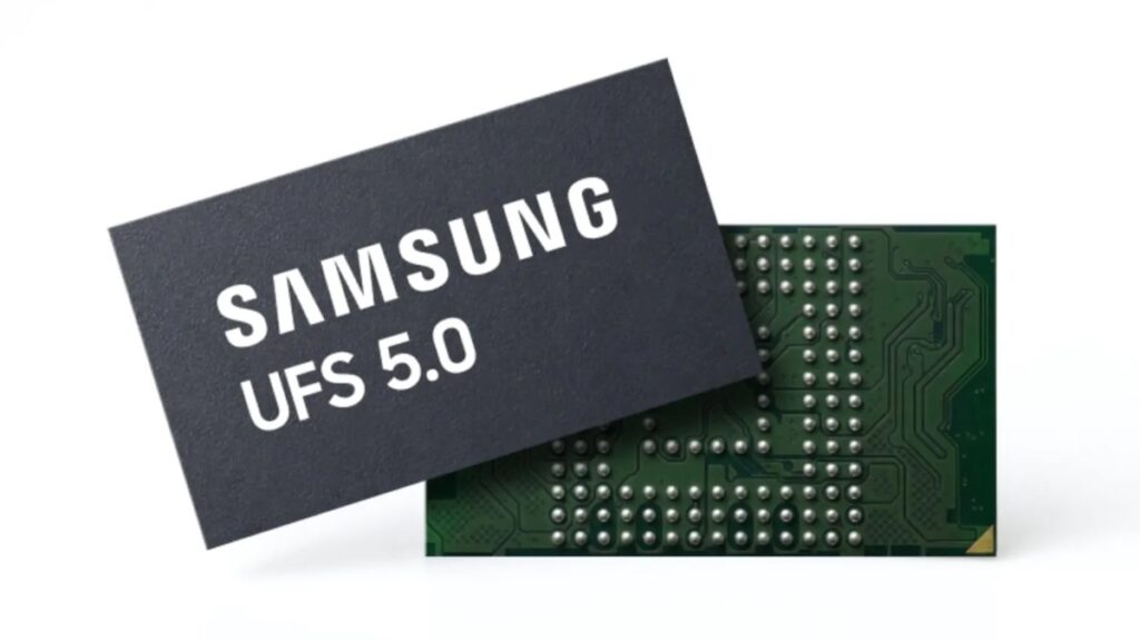 It's Official: The Galaxy S27 Series is Getting the World's Fastest ...
